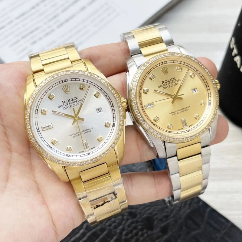 1:1 copy ROLEX Watches