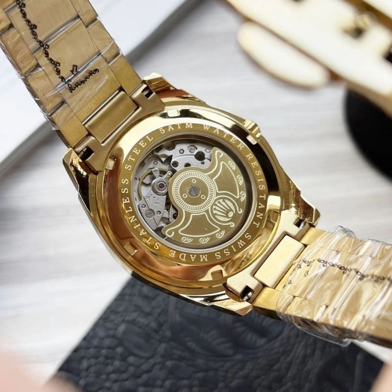 1:1 copy ROLEX Watches