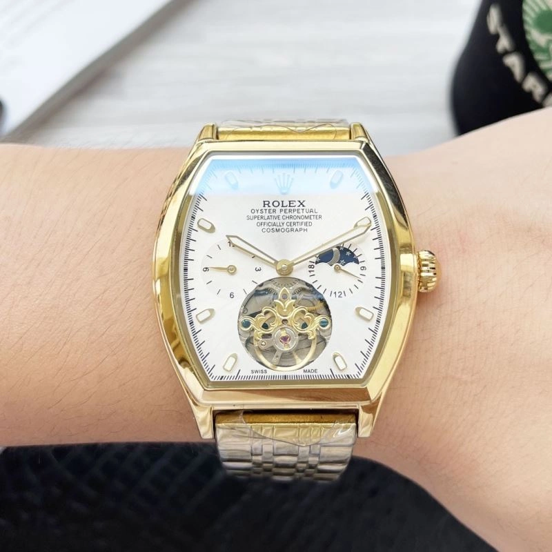ROLEX Watches