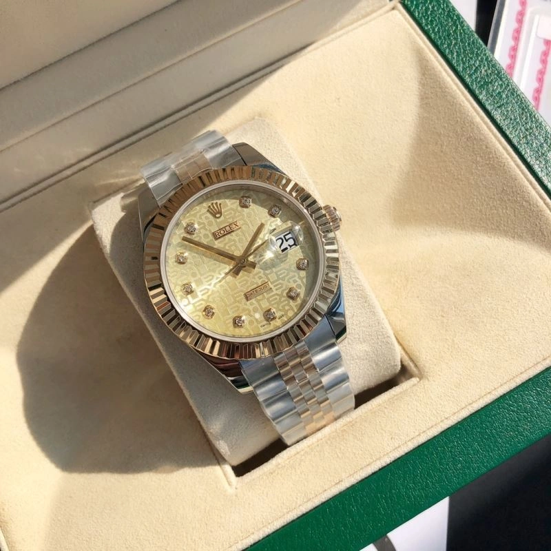Reasonably priced ROLEX Watches