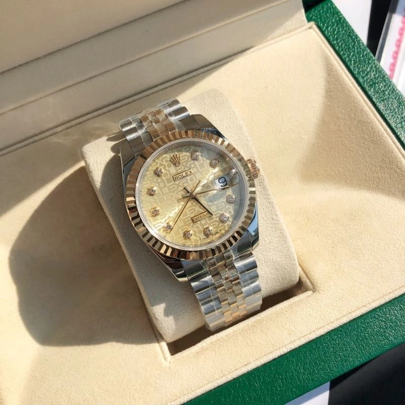 Reasonably priced ROLEX Watches