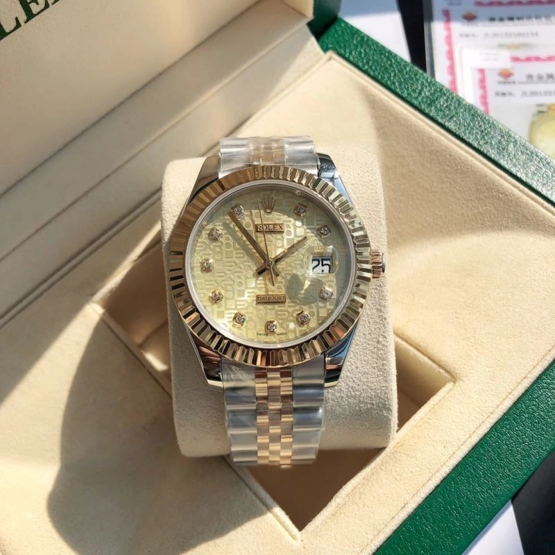 Reasonably priced ROLEX Watches