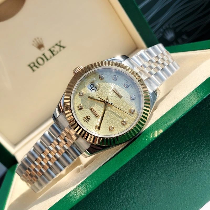 Reasonably priced ROLEX Watches