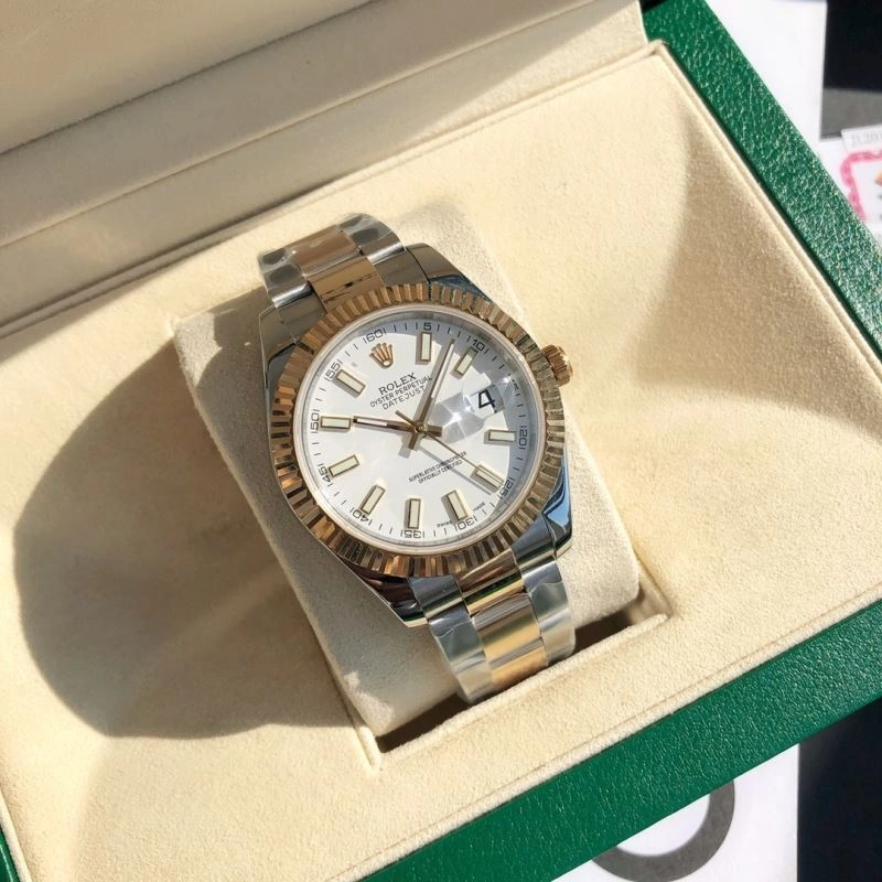 Brand-authenticated ROLEX Watches