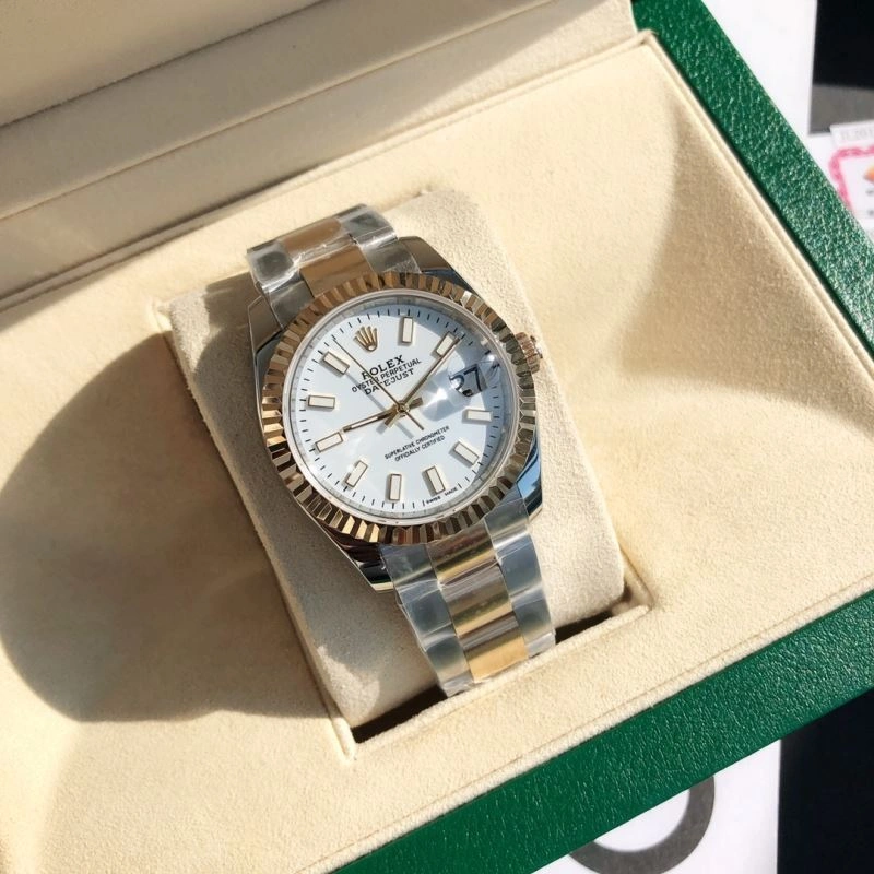 Brand-authenticated ROLEX Watches