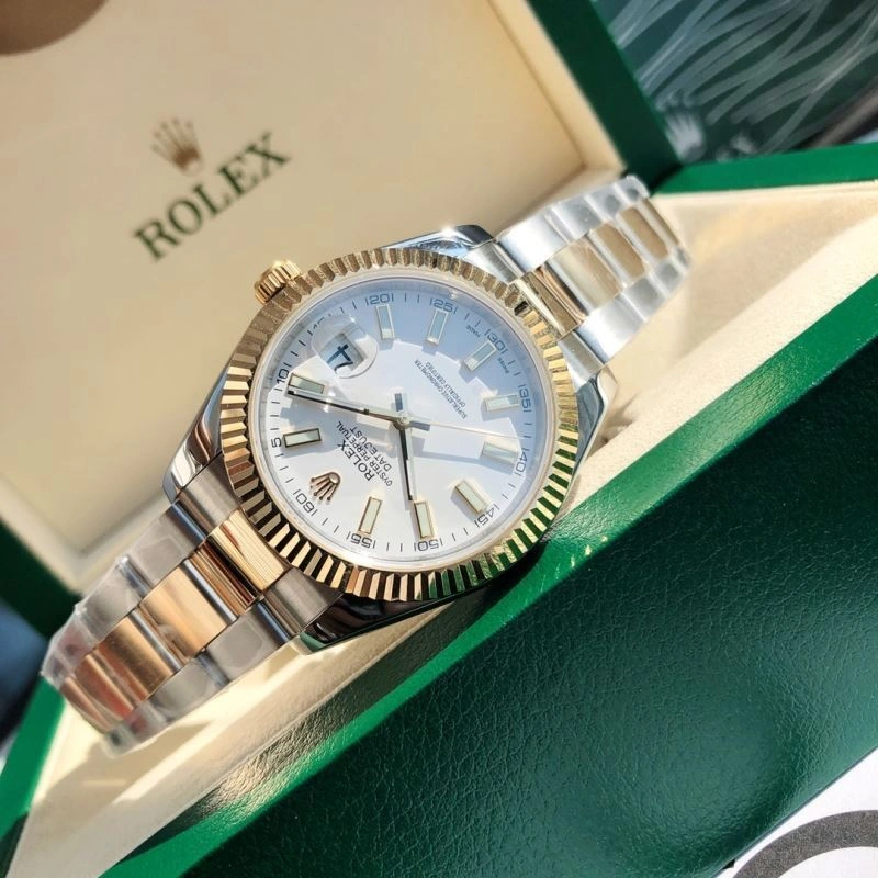 Brand-authenticated ROLEX Watches