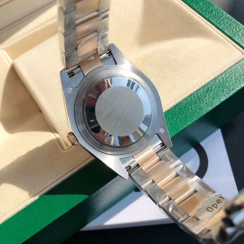Brand-authenticated ROLEX Watches