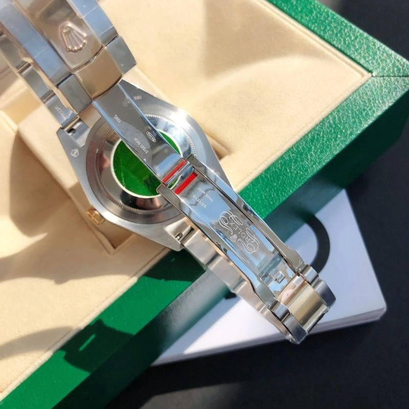 Brand-authenticated ROLEX Watches