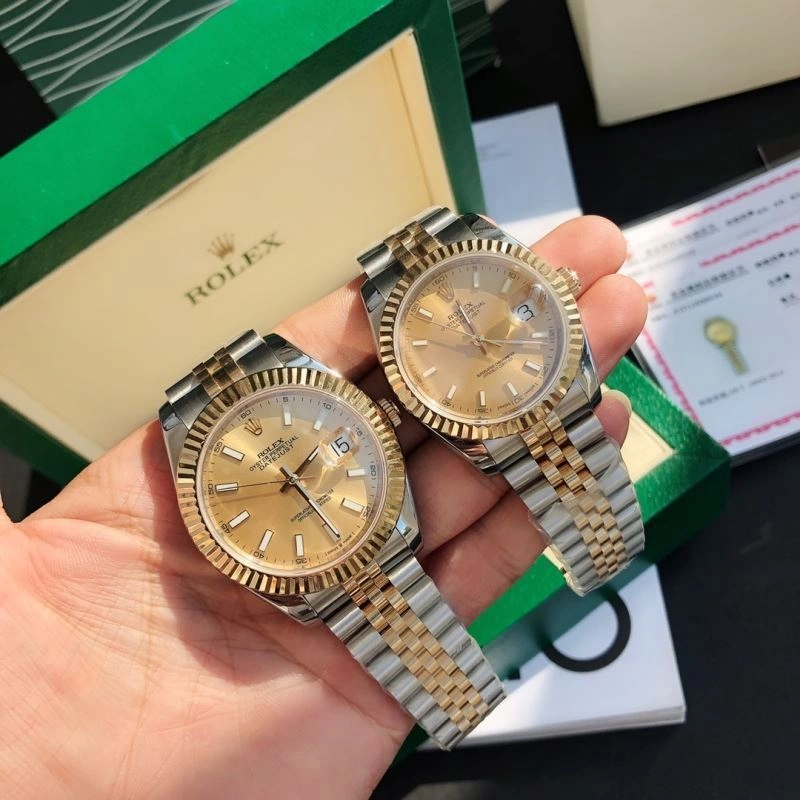 ROLEX Watches
