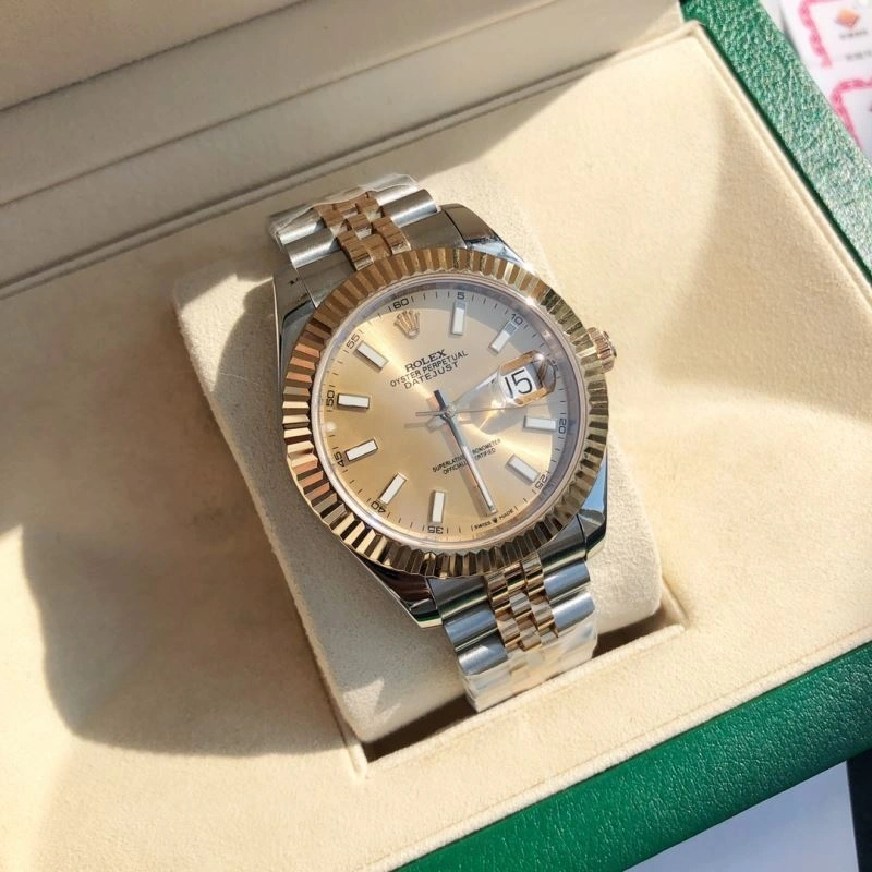 Legit ROLEX Watches