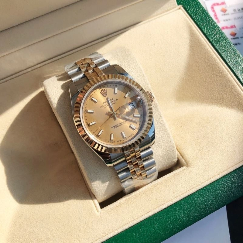 Legit ROLEX Watches