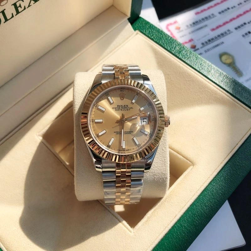 Legit ROLEX Watches
