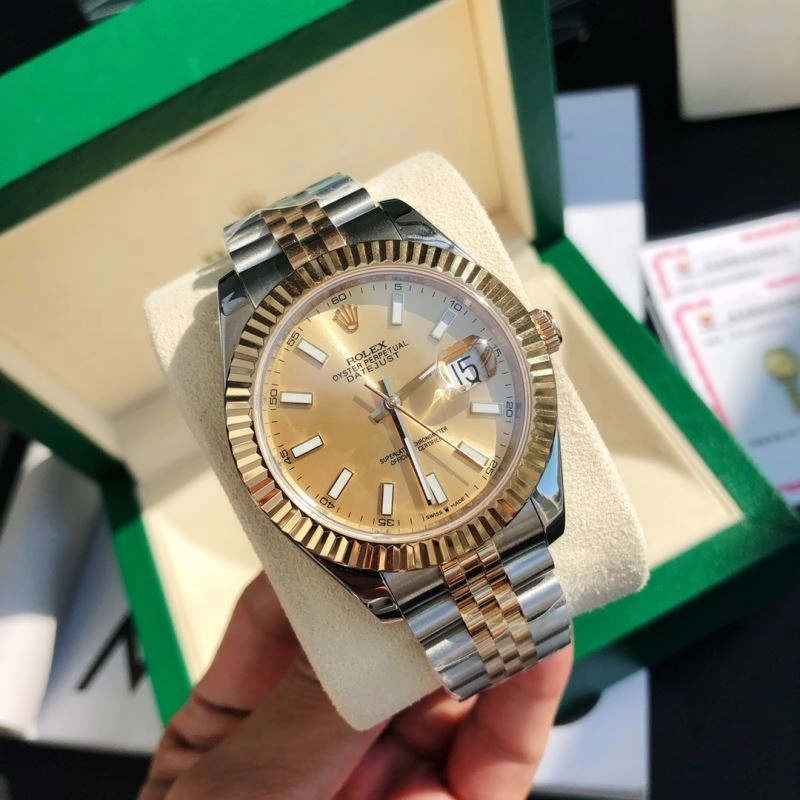 Legit ROLEX Watches