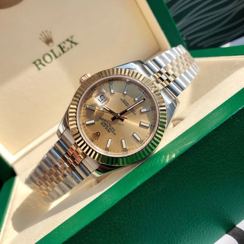 Legit ROLEX Watches