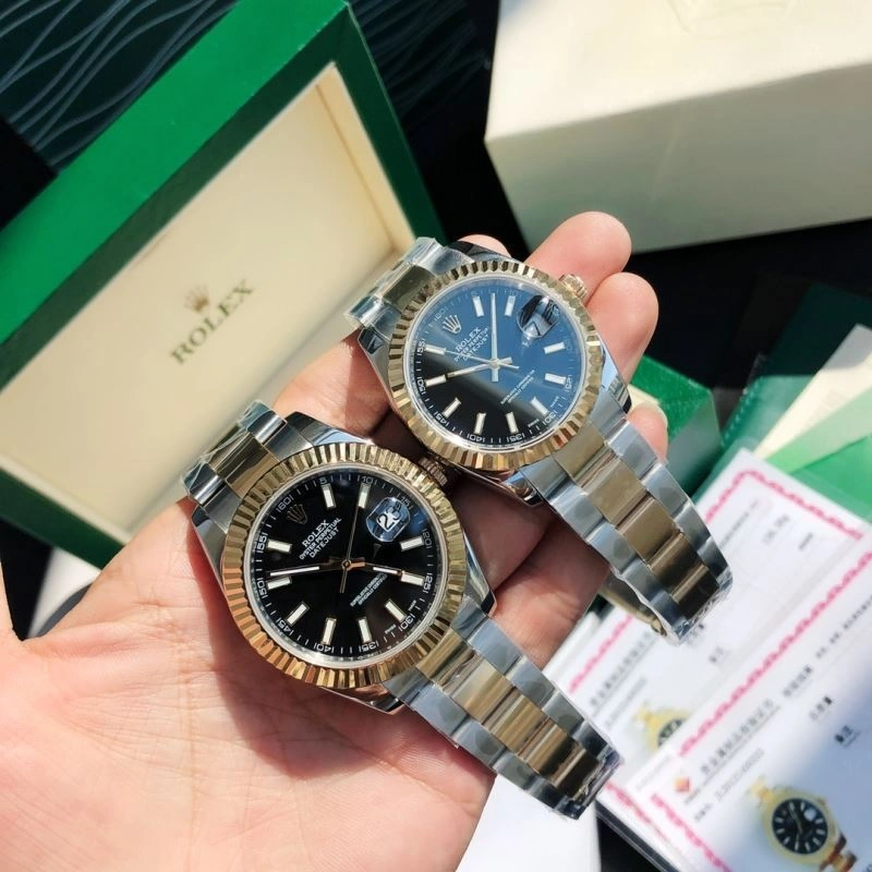 ROLEX Watches
