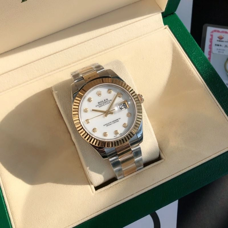 Real ROLEX Watches