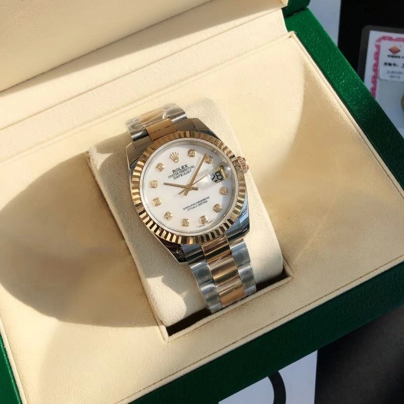 Real ROLEX Watches