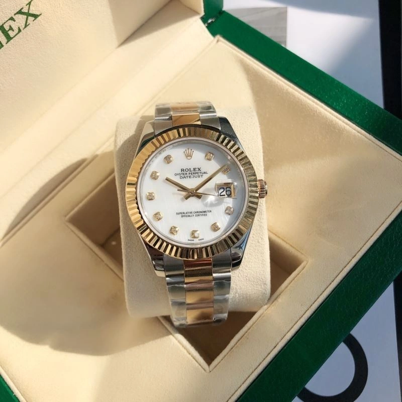 Real ROLEX Watches
