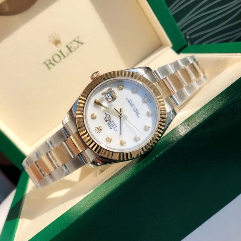 Real ROLEX Watches