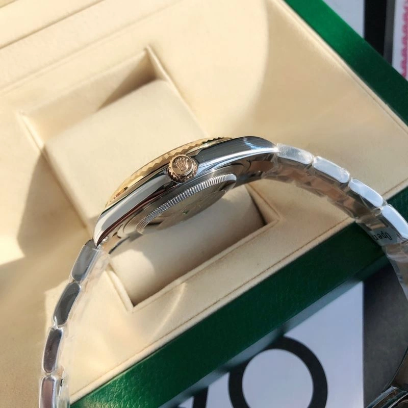 Real ROLEX Watches
