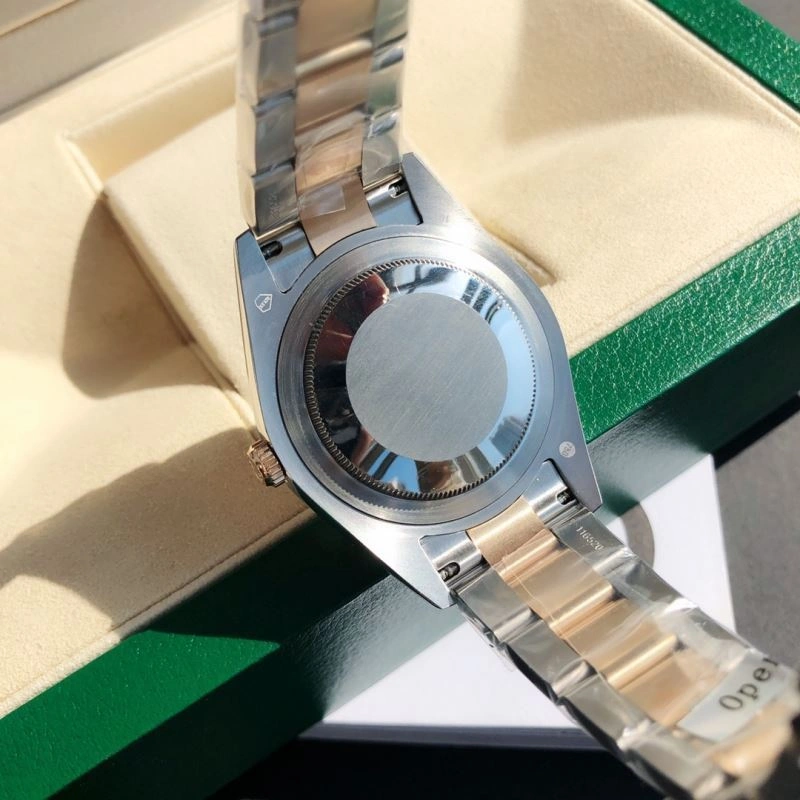 Real ROLEX Watches