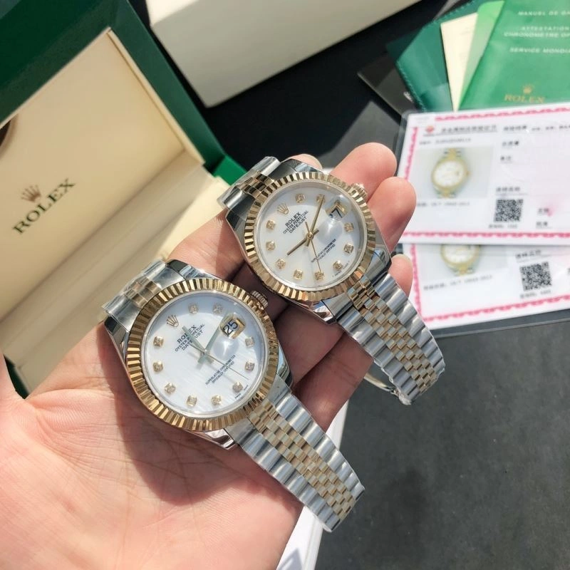 ROLEX Watches
