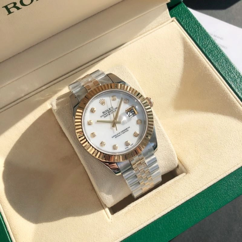 Official ROLEX Watches