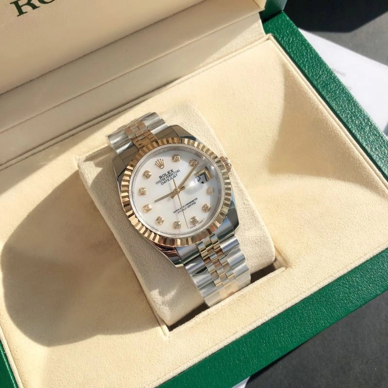 Official ROLEX Watches