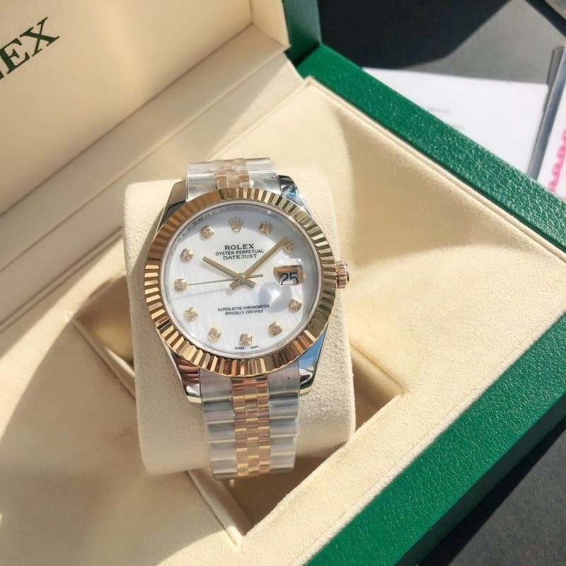 Official ROLEX Watches