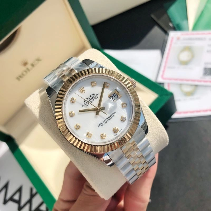 Official ROLEX Watches