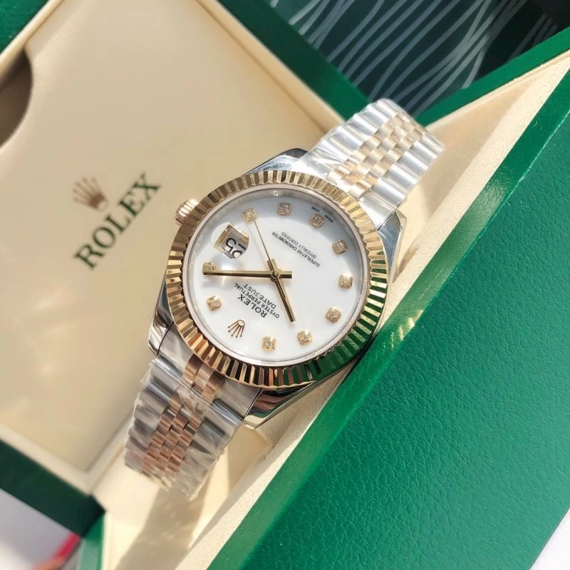 Official ROLEX Watches
