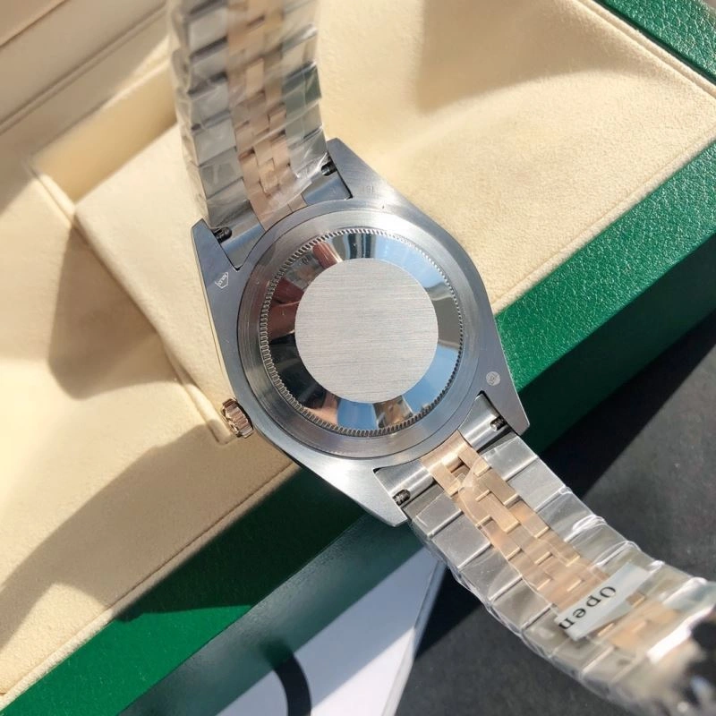 Official ROLEX Watches