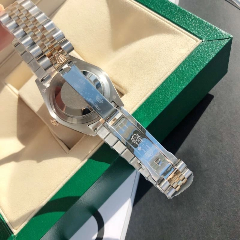 Official ROLEX Watches