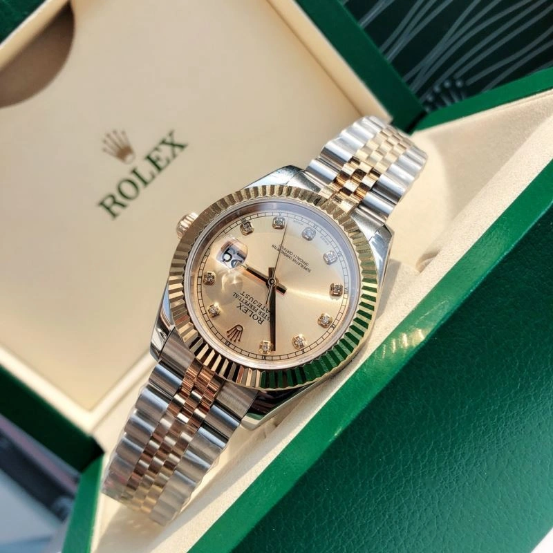 Authentic ROLEX Watches