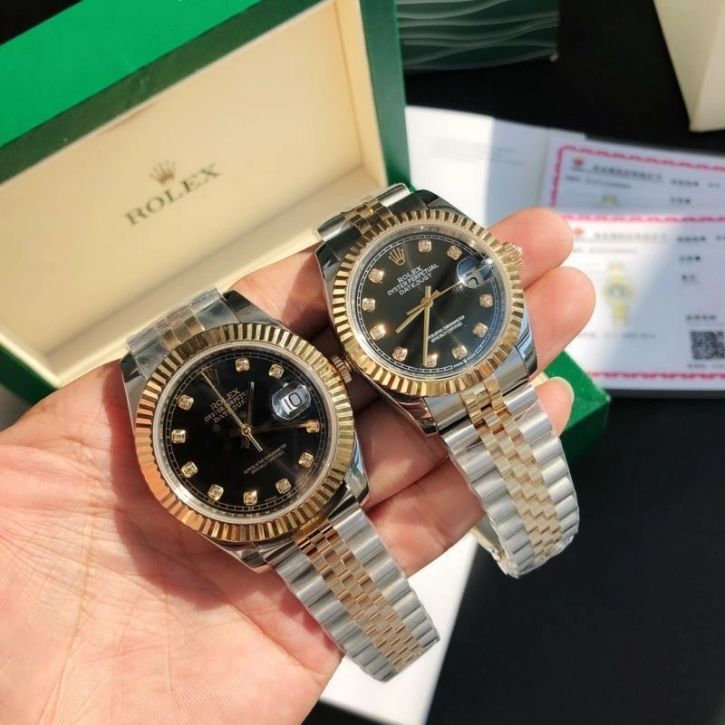 ROLEX Watches