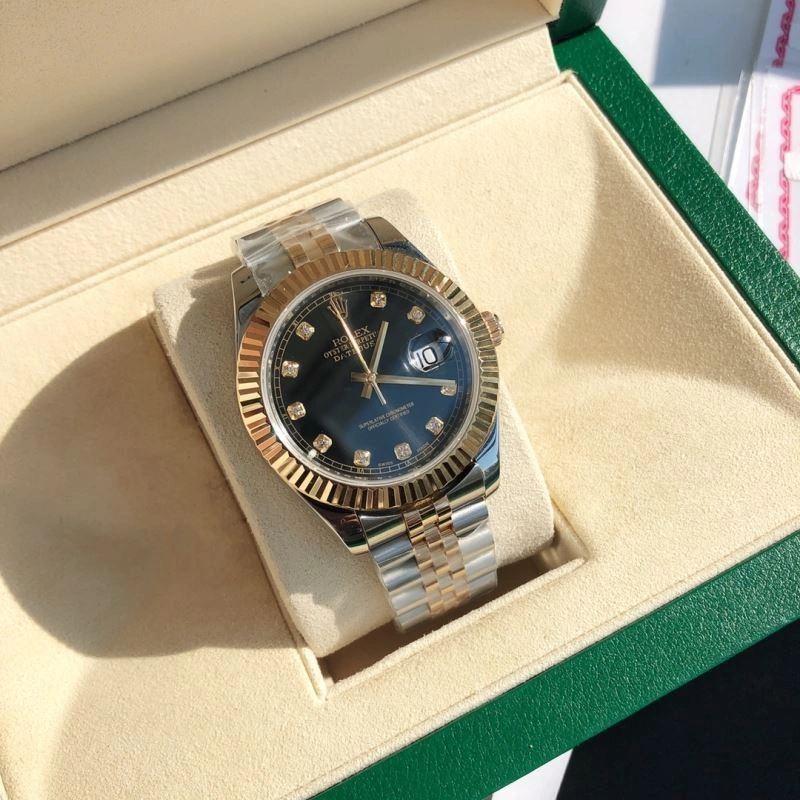Genuine ROLEX Watches