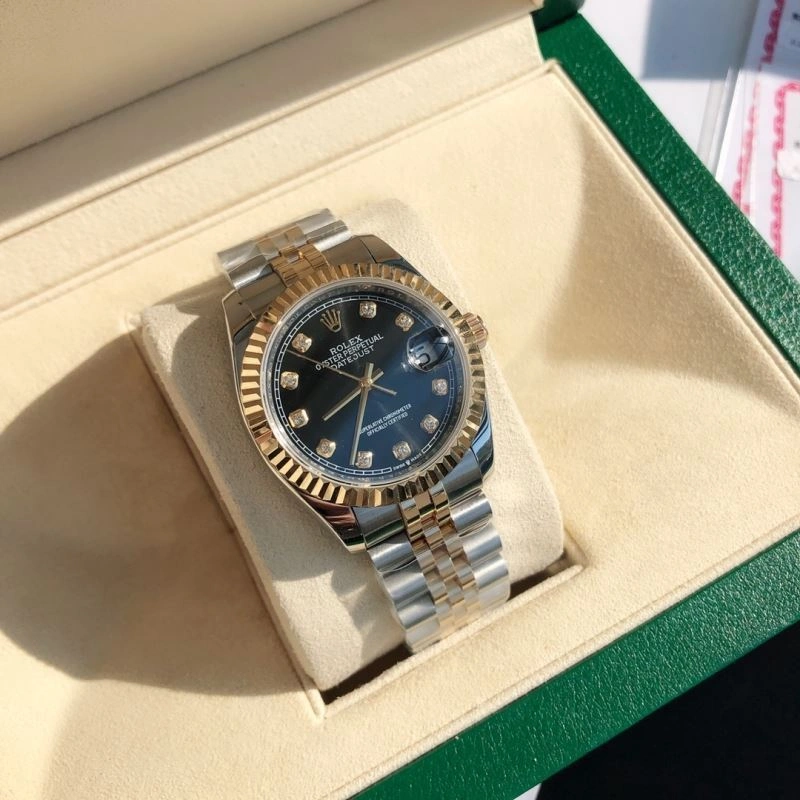 Genuine ROLEX Watches