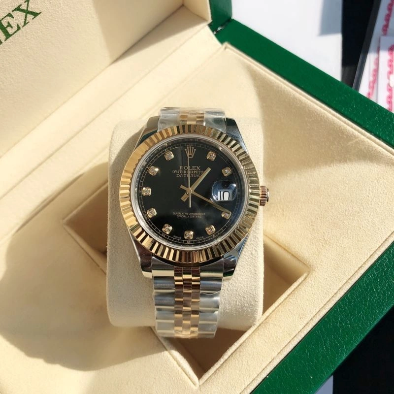Genuine ROLEX Watches