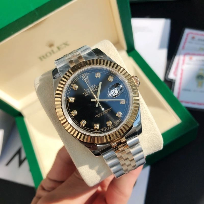 Genuine ROLEX Watches