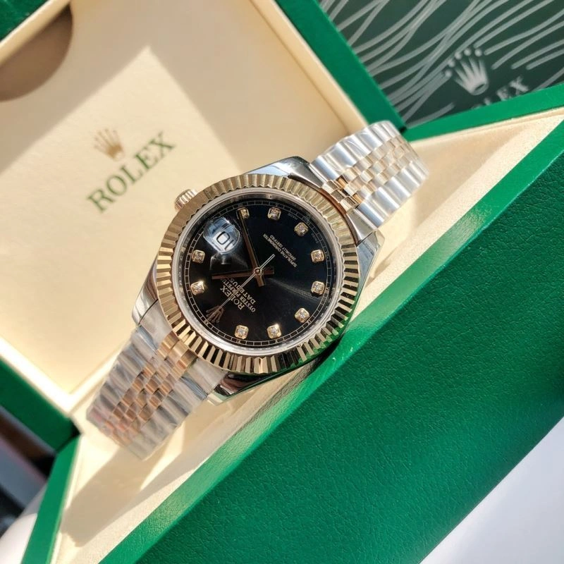 Genuine ROLEX Watches