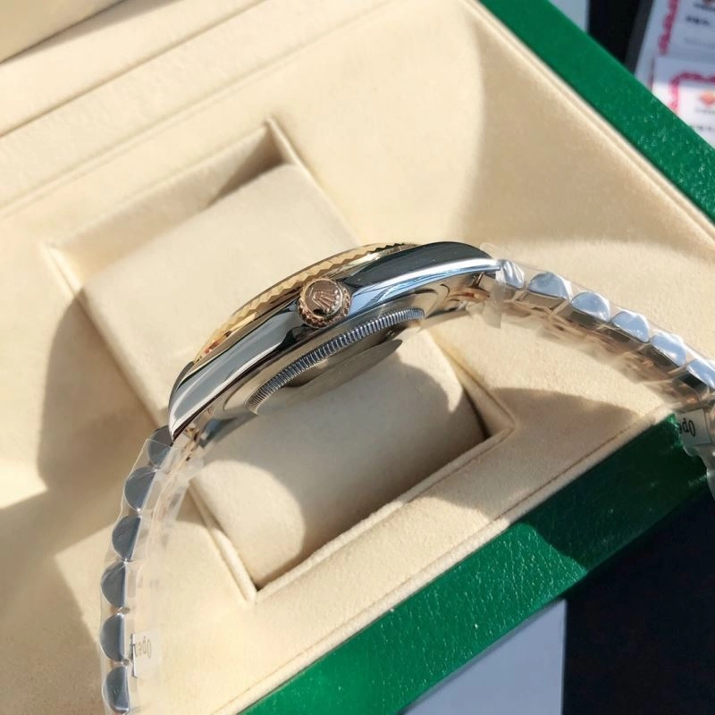 Genuine ROLEX Watches