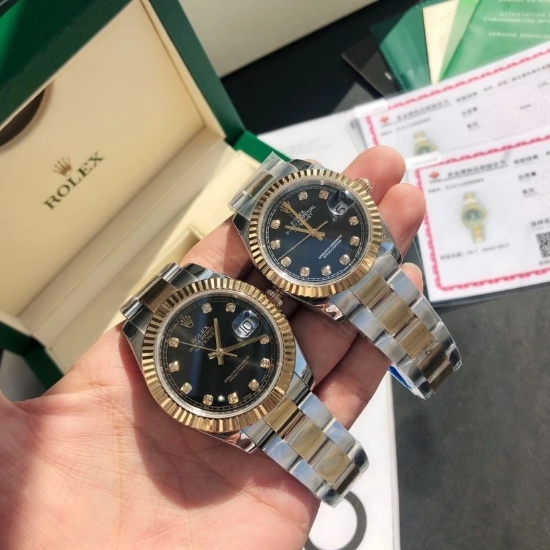 ROLEX Watches