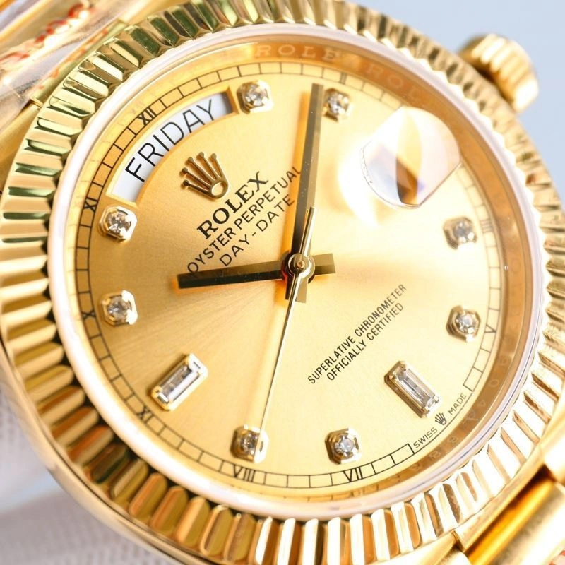 Bargain ROLEX Watches