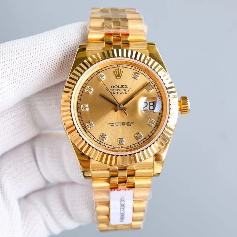 Inexpensive ROLEX Watches
