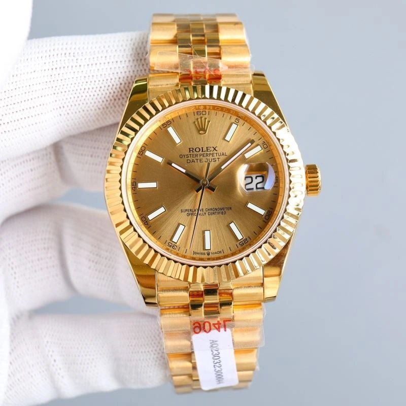 Inexpensive ROLEX Watches
