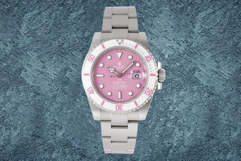 ROLEX Watches