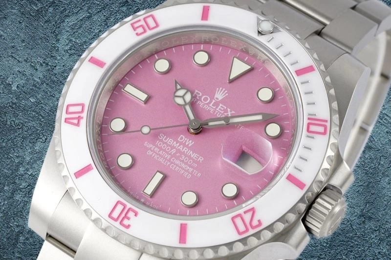 Low-cost ROLEX Watches