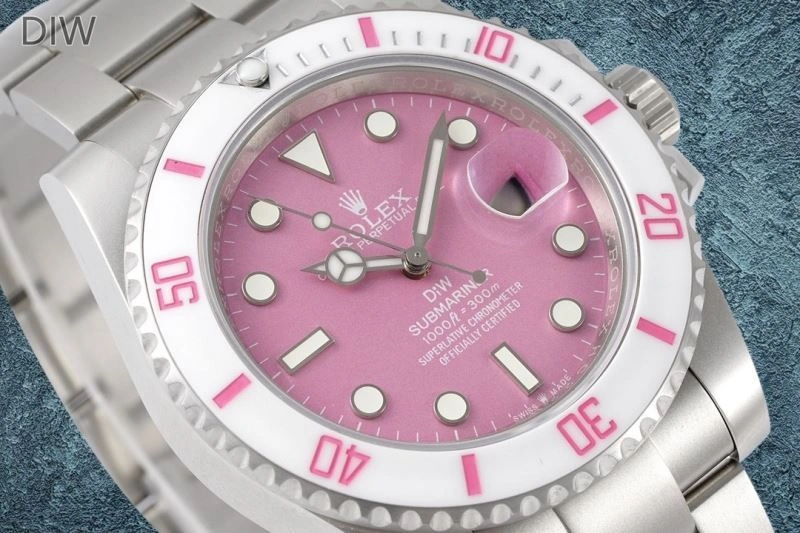 Low-cost ROLEX Watches