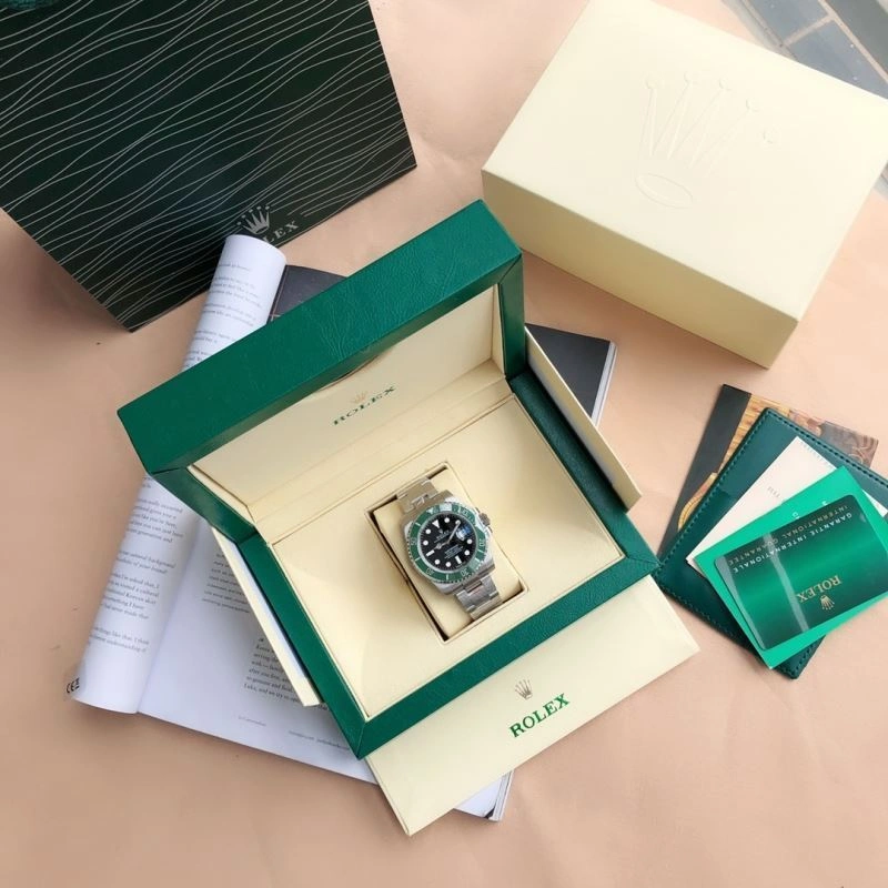 ROLEX Watches