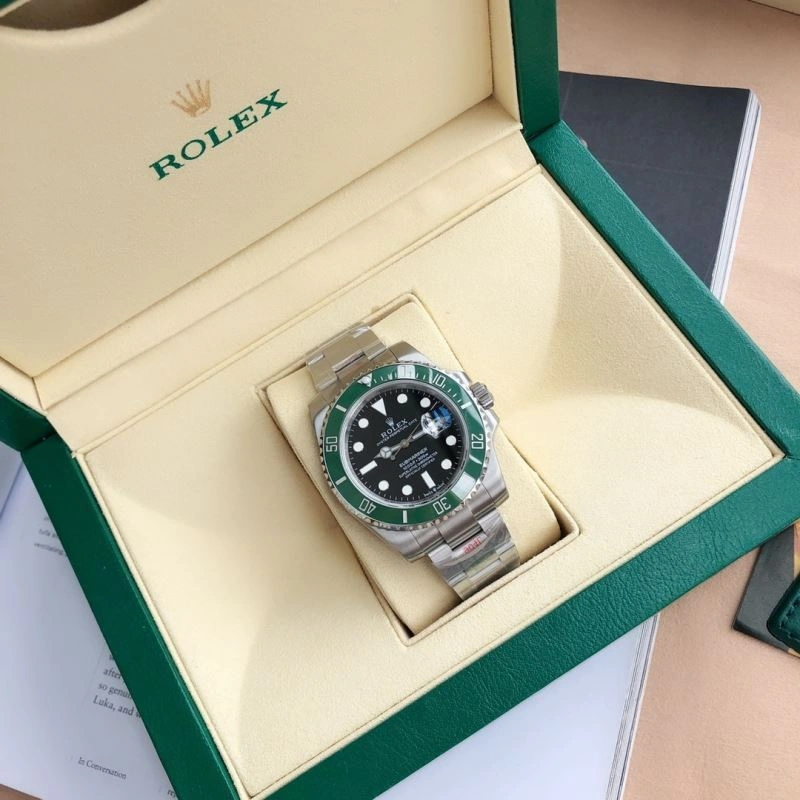 Low-cost ROLEX Watches